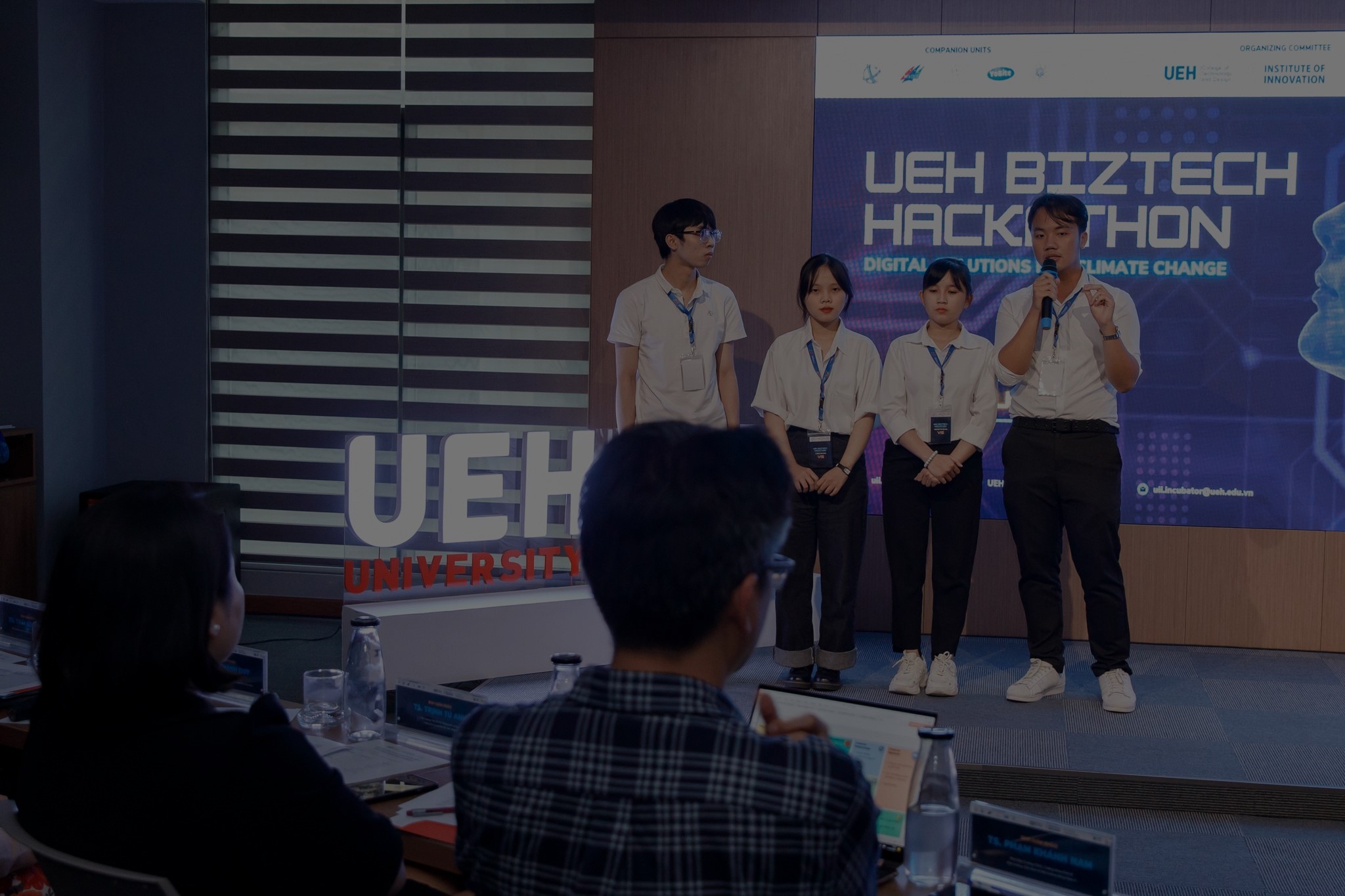 Home | UII ThinkSpace